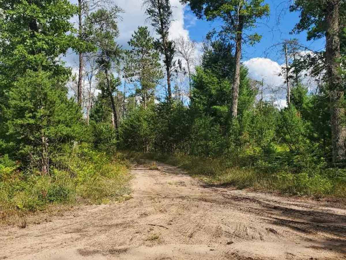 North Section 20 Road | Off-Road Trail Maps, Difficulty, Trail Status ...