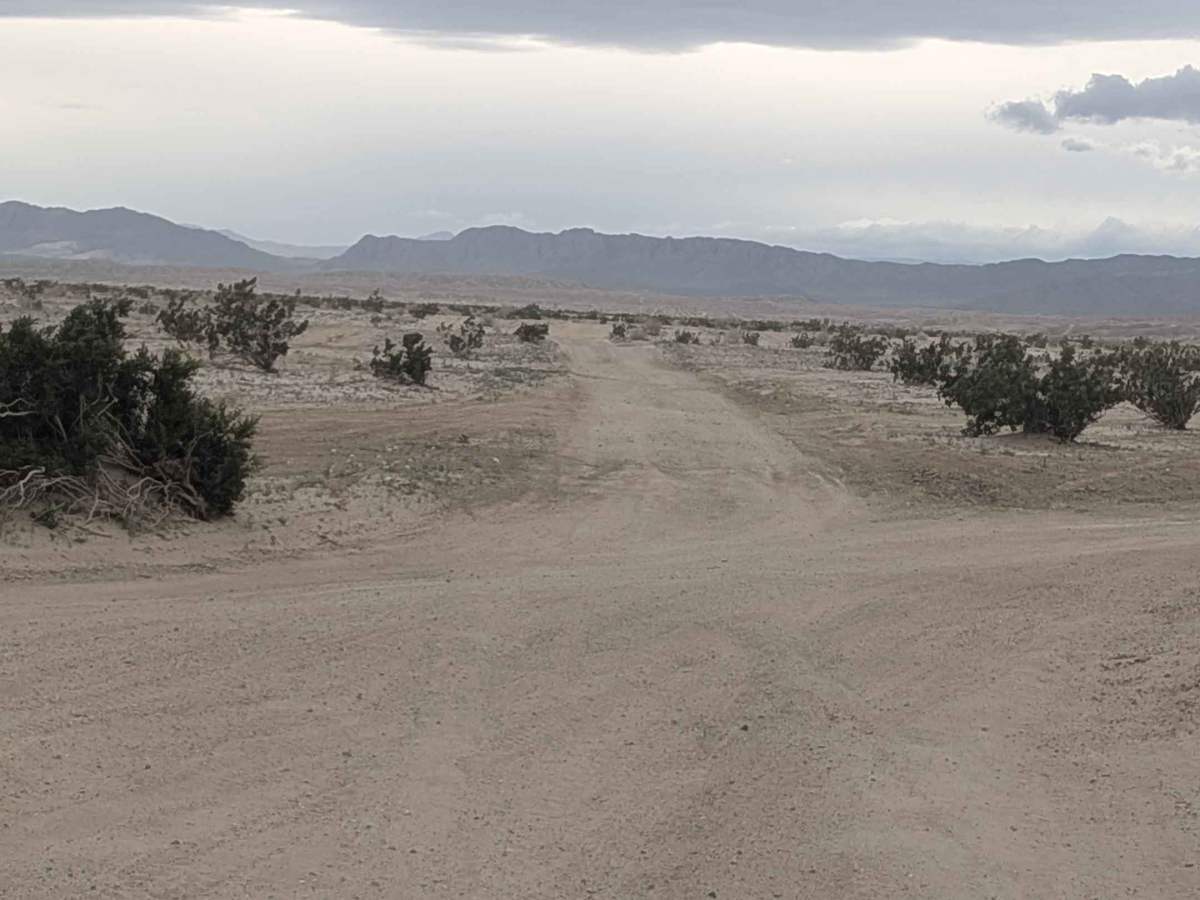False Bank | Off-Road Trail Maps, Difficulty, Trail Status | onX Offroad