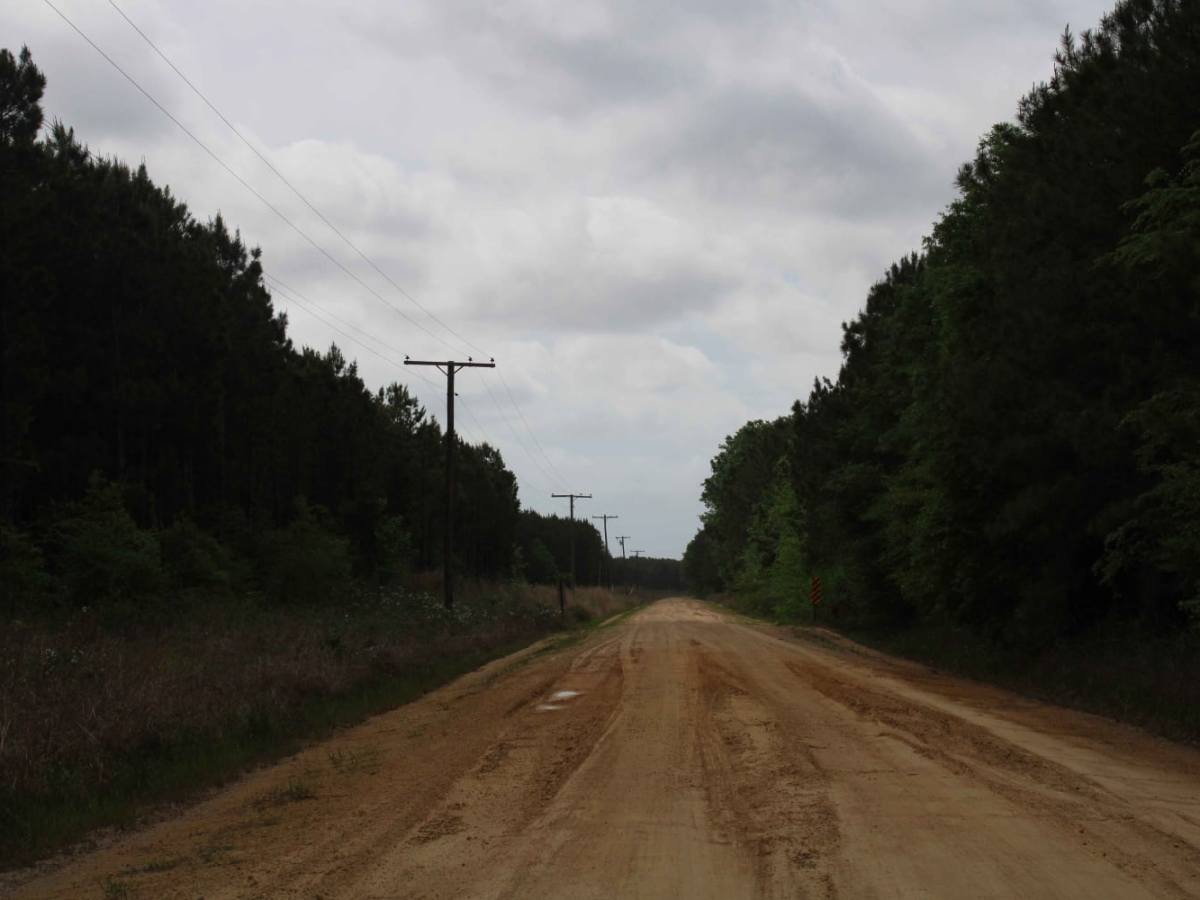 The Arkansas Overland Route - TrailHawk Loop - Section 24 | Off-Road ...