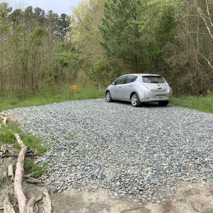 Ron Wilson Memorial Trail | Hiking Trail Maps, Difficulty, Trail Status ...