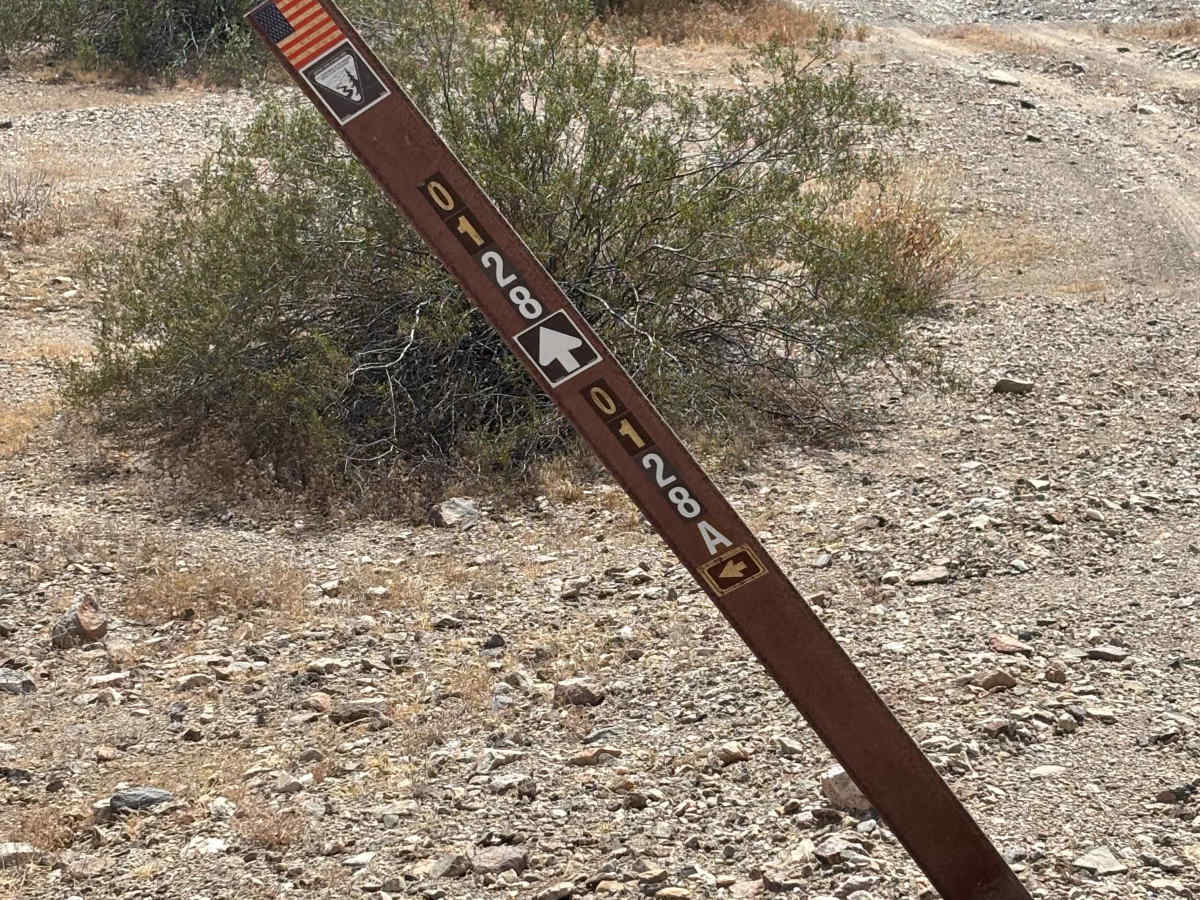 LP 323 | Off-Road Trail Maps, Difficulty, Trail Status | onX Offroad