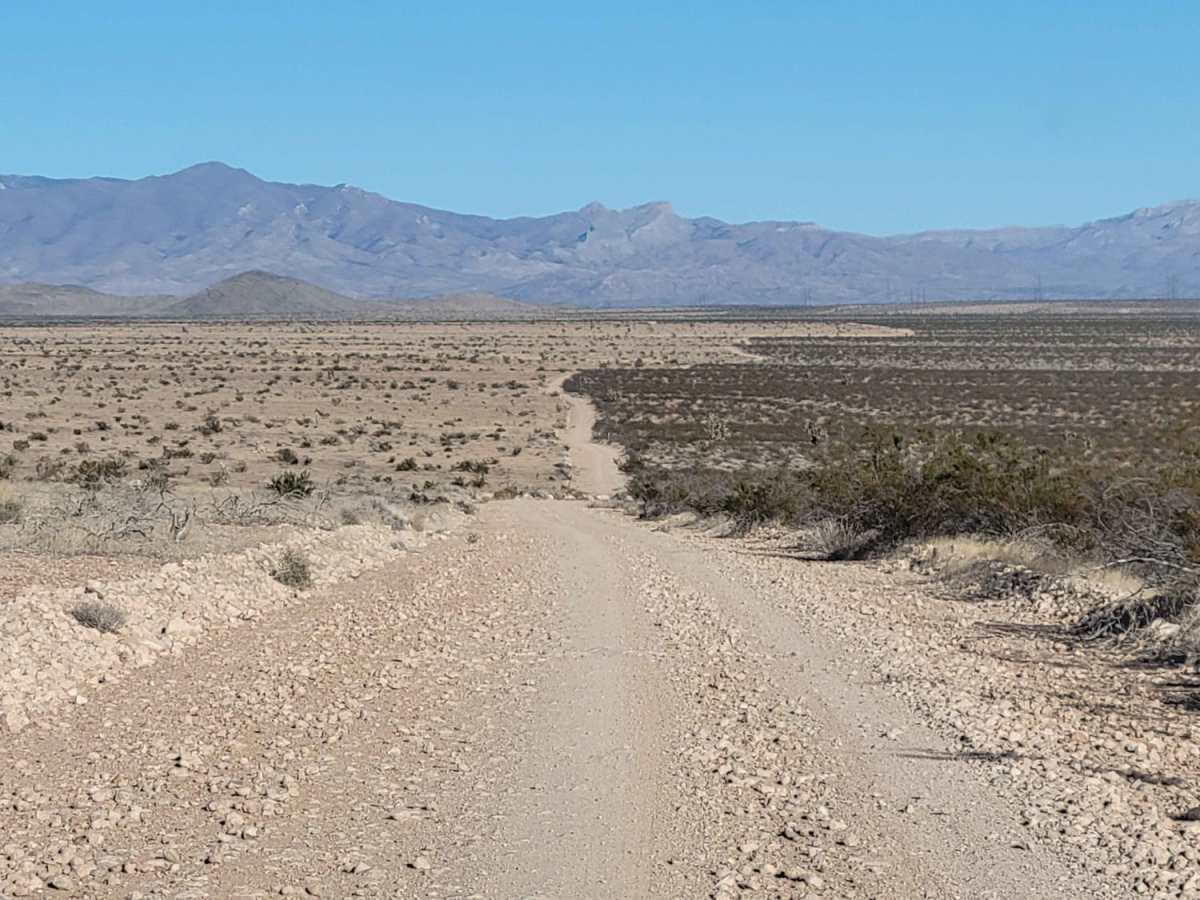 Camp Road | Off-Road Trail Maps, Difficulty, Trail Status | onX Offroad