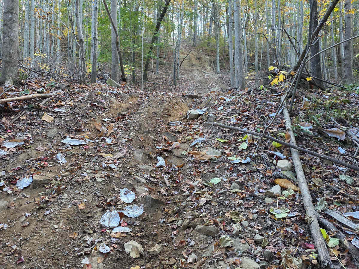 Two Will Hill | Off-Road Trail Maps, Difficulty, Trail Status | onX Offroad