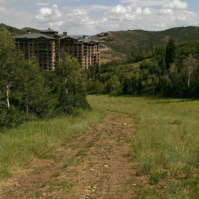 Little Stick | Hiking Trail Maps, Difficulty, Trail Status | onX