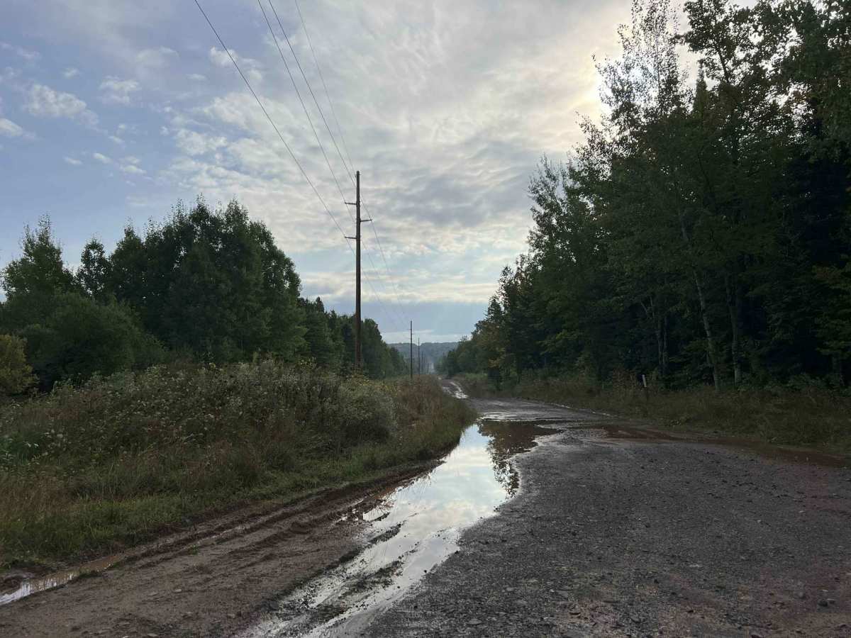 Trail P - Victoria Road | Off-Road Trail Maps, Difficulty, Trail Status ...