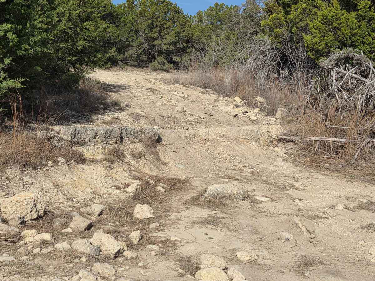 Baby Back | Off-Road Trail Maps, Difficulty, Trail Status | onX Offroad