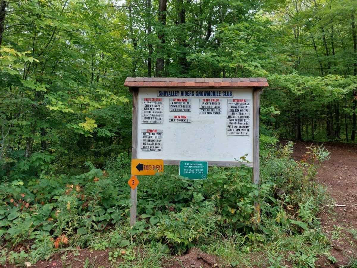 Caledonia Road | Off-Road Trail Maps, Difficulty, Trail Status | onX ...