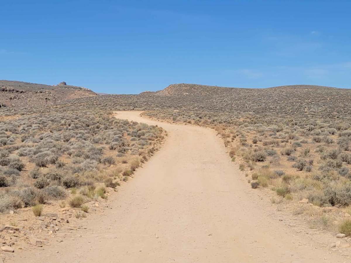 Gates Lane | Off-Road Trail Maps, Difficulty, Trail Status | onX Offroad