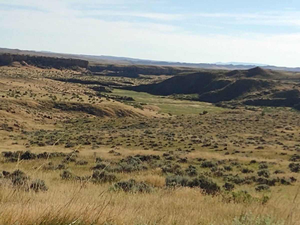 Hole In the Wall Overlook | Off-Road Trail Maps, Difficulty, Trail ...