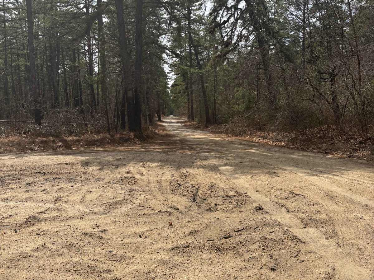 Dutch town to Burnt mill road | Off-Road Trail Maps, Difficulty, Trail ...