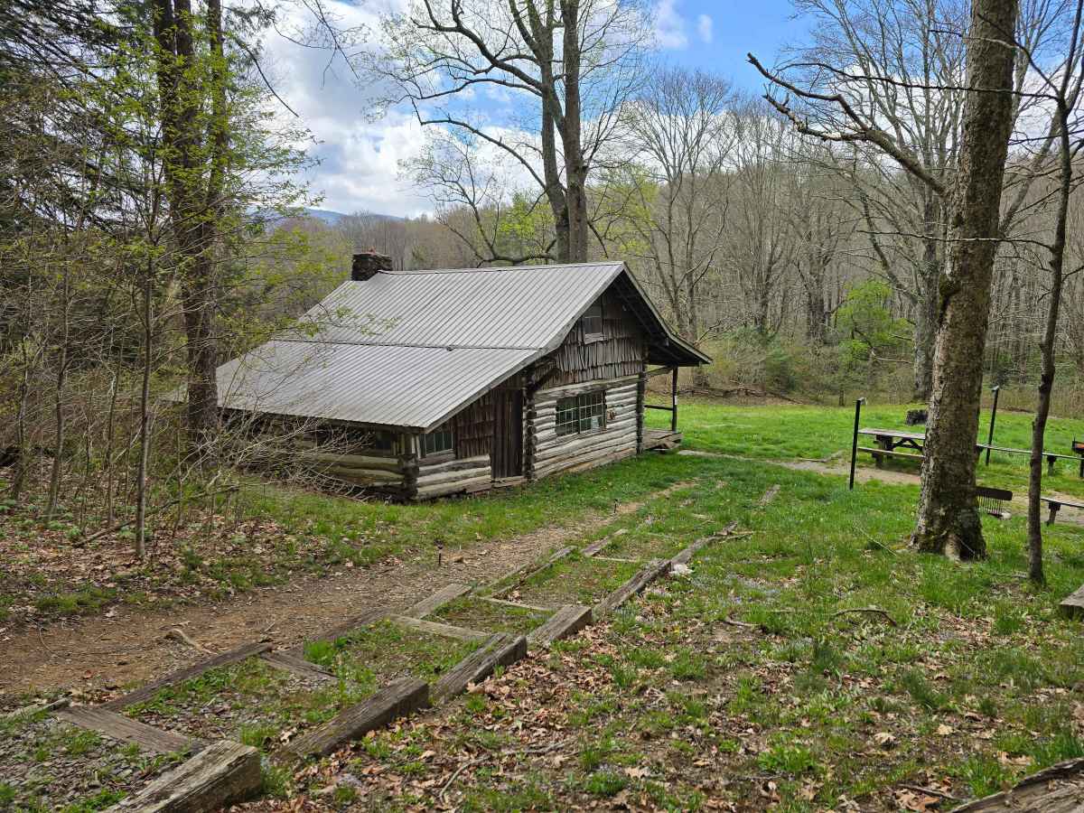 Swan Cabin - FS 807 | Off-Road Trail Maps, Difficulty, Trail Status ...