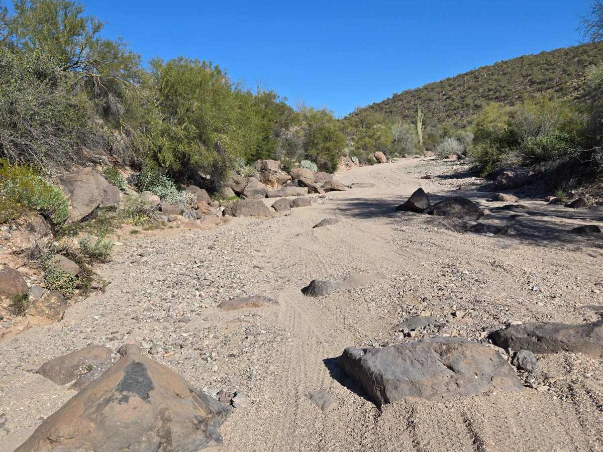 Never Lost | Off-Road Trail Maps, Difficulty, Trail Status | onX Offroad