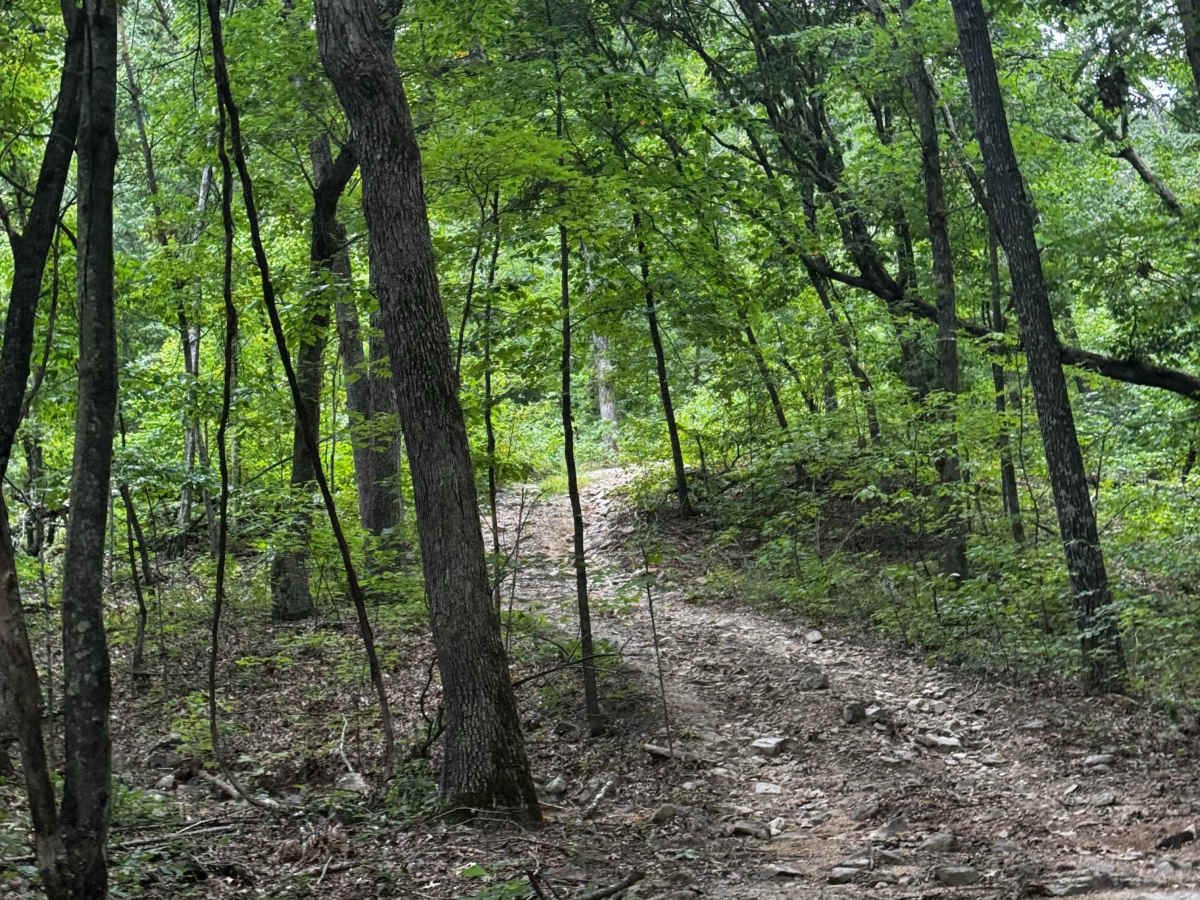 Happy Hills | Off-Road Trail Maps, Difficulty, Trail Status | onX Offroad