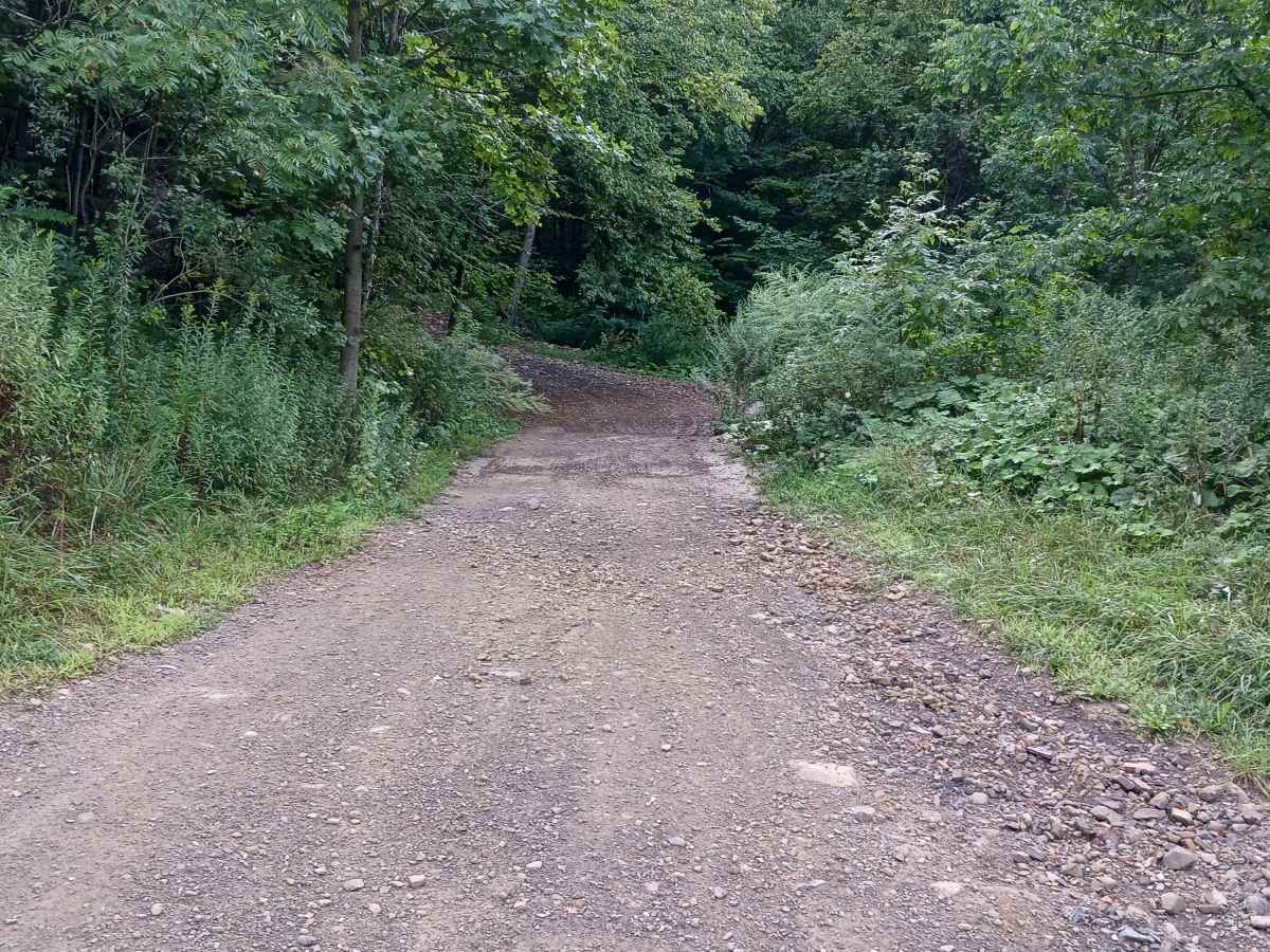 Rock Den - Rock Run Recreation Area | Off-Road Trail Maps, Difficulty ...