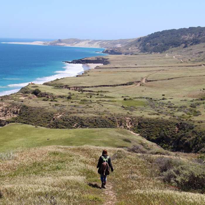 Cherry Canyon Trail | Hiking Trail Maps, Difficulty, Trail Status | onX
