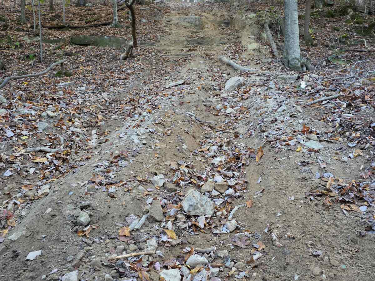 Two Will Hill | Off-Road Trail Maps, Difficulty, Trail Status | onX Offroad