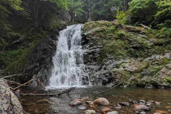 Best Off-Road Trails Near Cornwall, Prince Edward Island | Maps ...