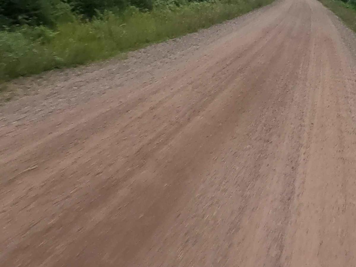 West Crooked Lake Lane | Off-Road Trail Maps, Difficulty, Trail Status ...