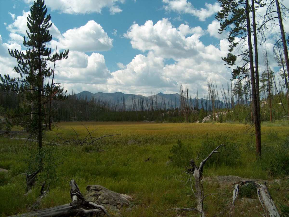 Crazy Lakes | Off-Road Trail Maps, Difficulty, Trail Status | onX Offroad