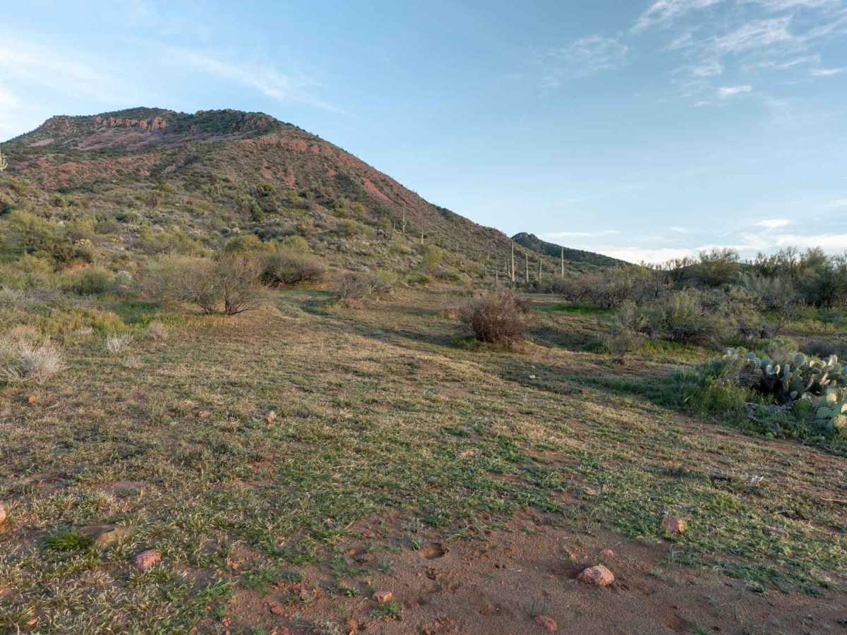 Blue Peak Canyon | Off-Road Trail Maps, Difficulty, Trail Status | onX ...