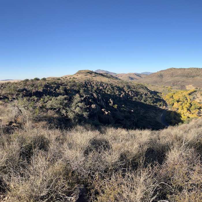 Tall Grass Loop | Hiking Trail Maps, Difficulty, Trail Status | onX