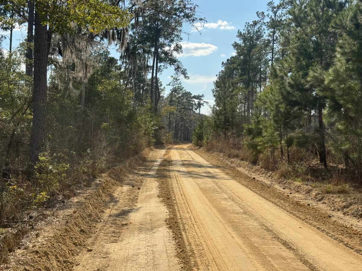 Ten Mile Still Road | Off-Road Trail Maps, Difficulty, Trail Status ...