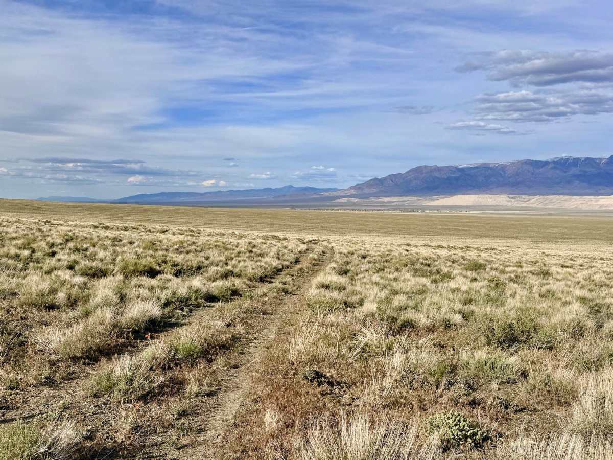 Antelope Creek - FS 44430 | Off-Road Trail Maps, Difficulty, Trail ...