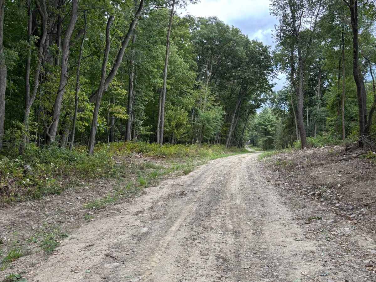 Stephanie Grace Taylor Memorial Drive | Off-Road Trail Maps, Difficulty ...