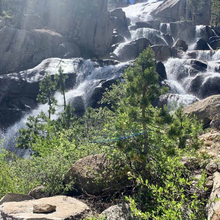 Silver Pass Hiking Trail | Map, Difficulty, Trail Status | onX