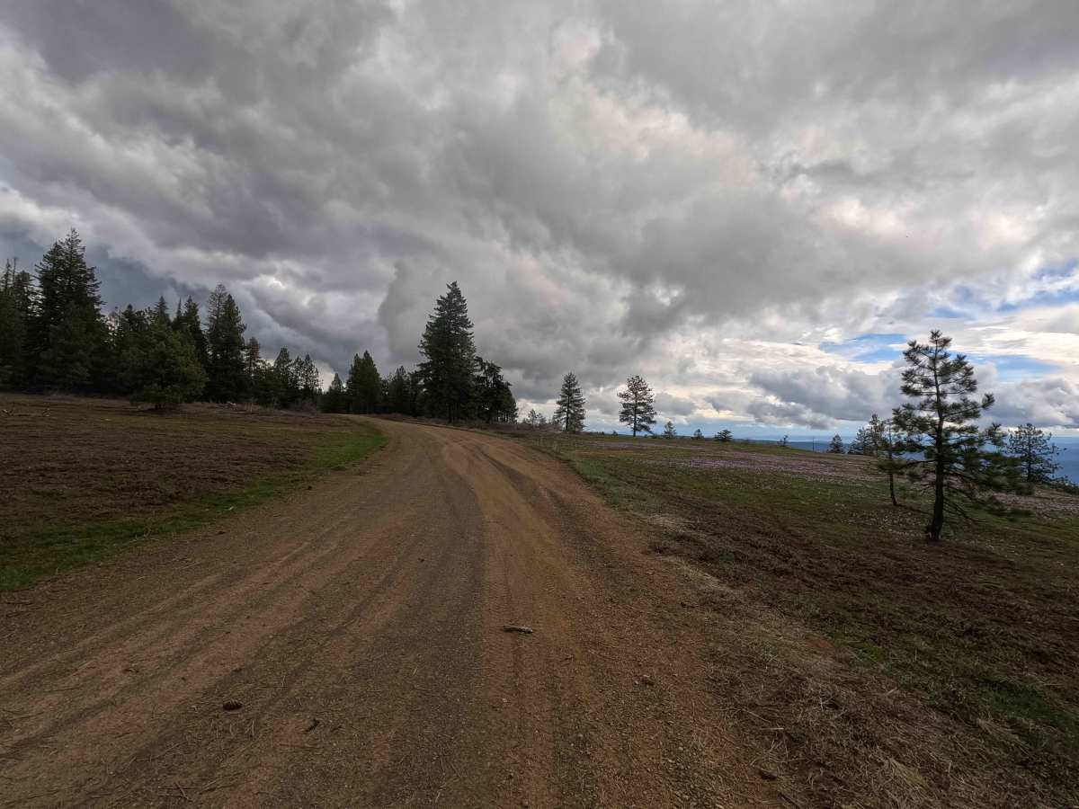 FS 6222 | Off-Road Trail Maps, Difficulty, Trail Status | onX Offroad