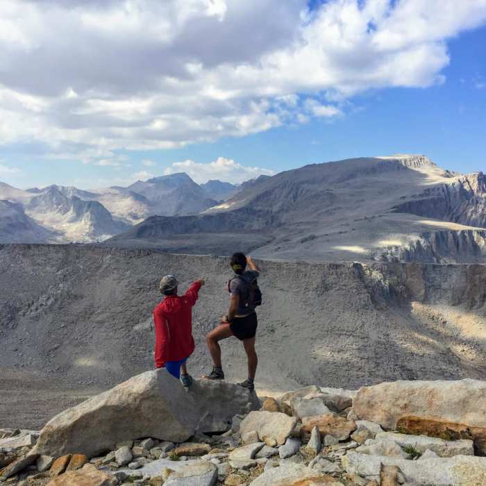 Cirque Peak Hiking Trail | Map, Difficulty, Trail Status | onX