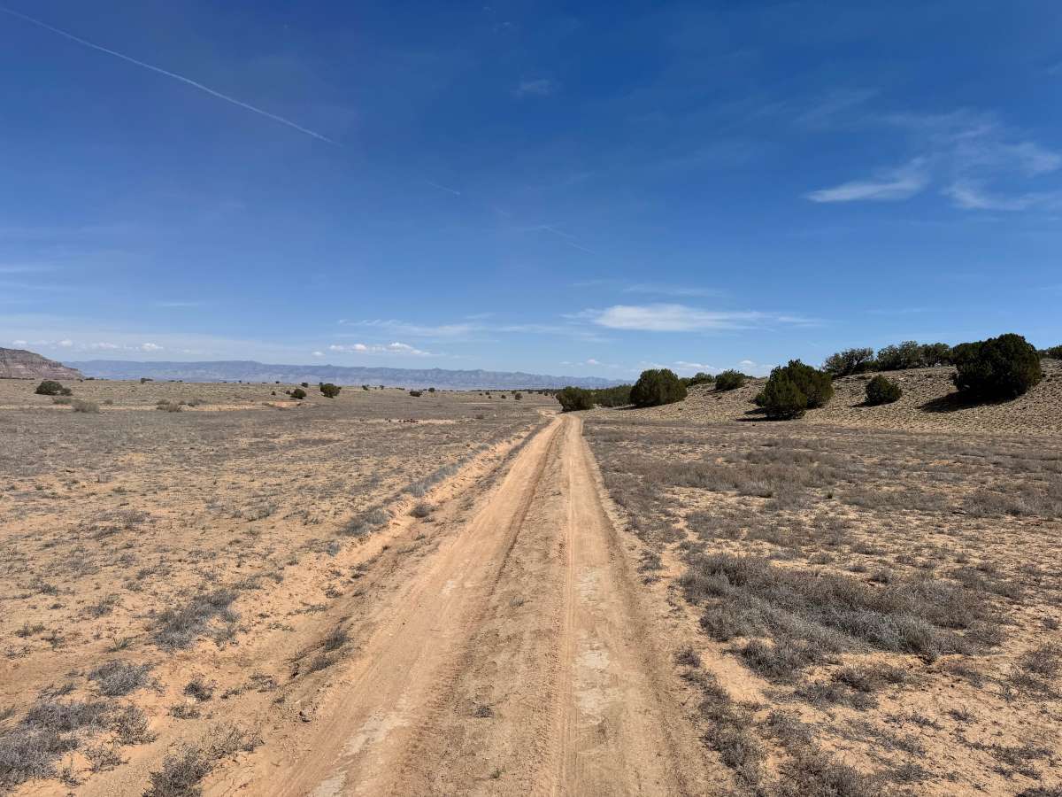Big Flat | Off-Road Trail Maps, Difficulty, Trail Status | onX Offroad