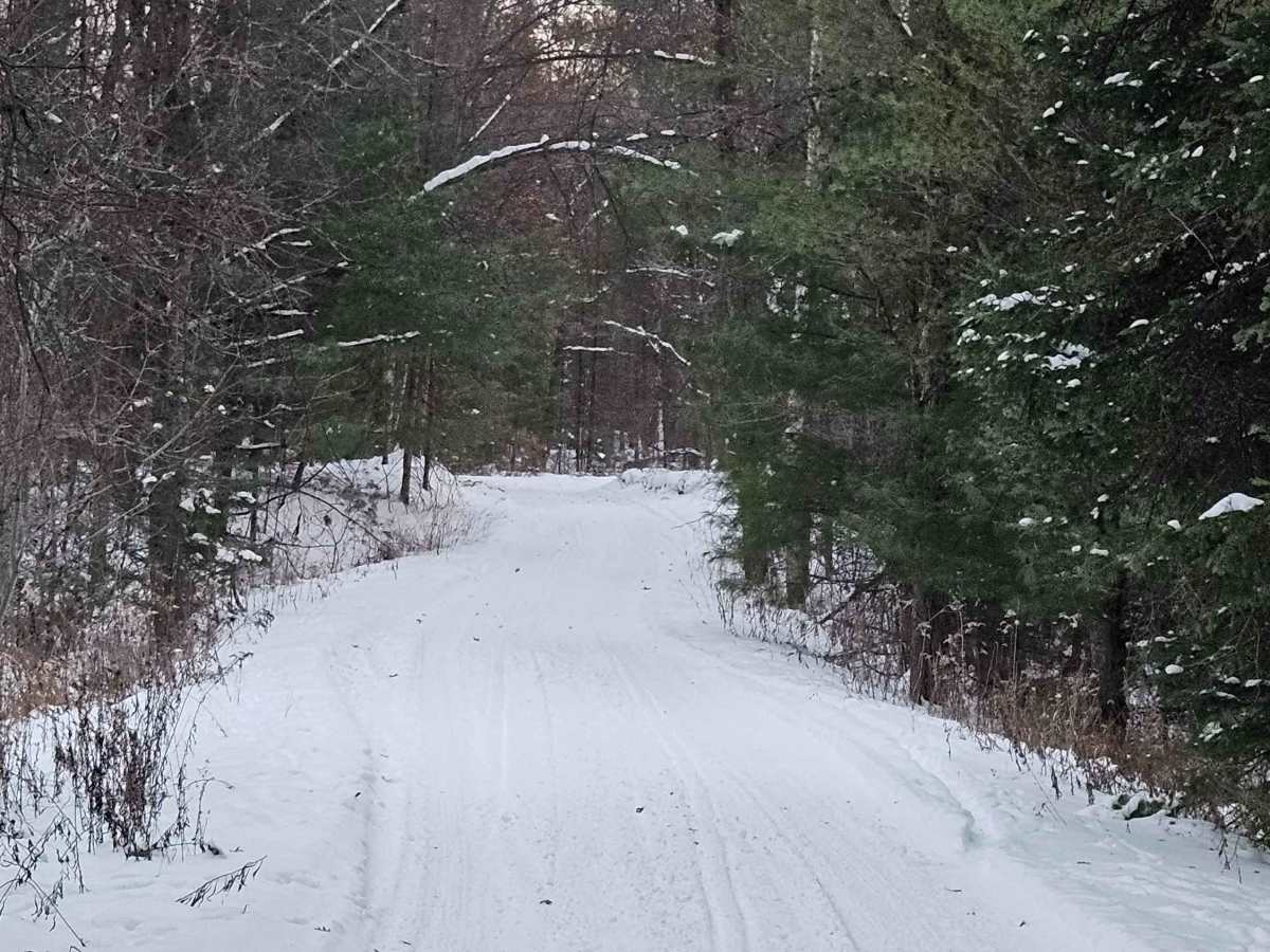 Thornapple Trail | Off-Road Trail Maps, Difficulty, Trail Status | onX ...