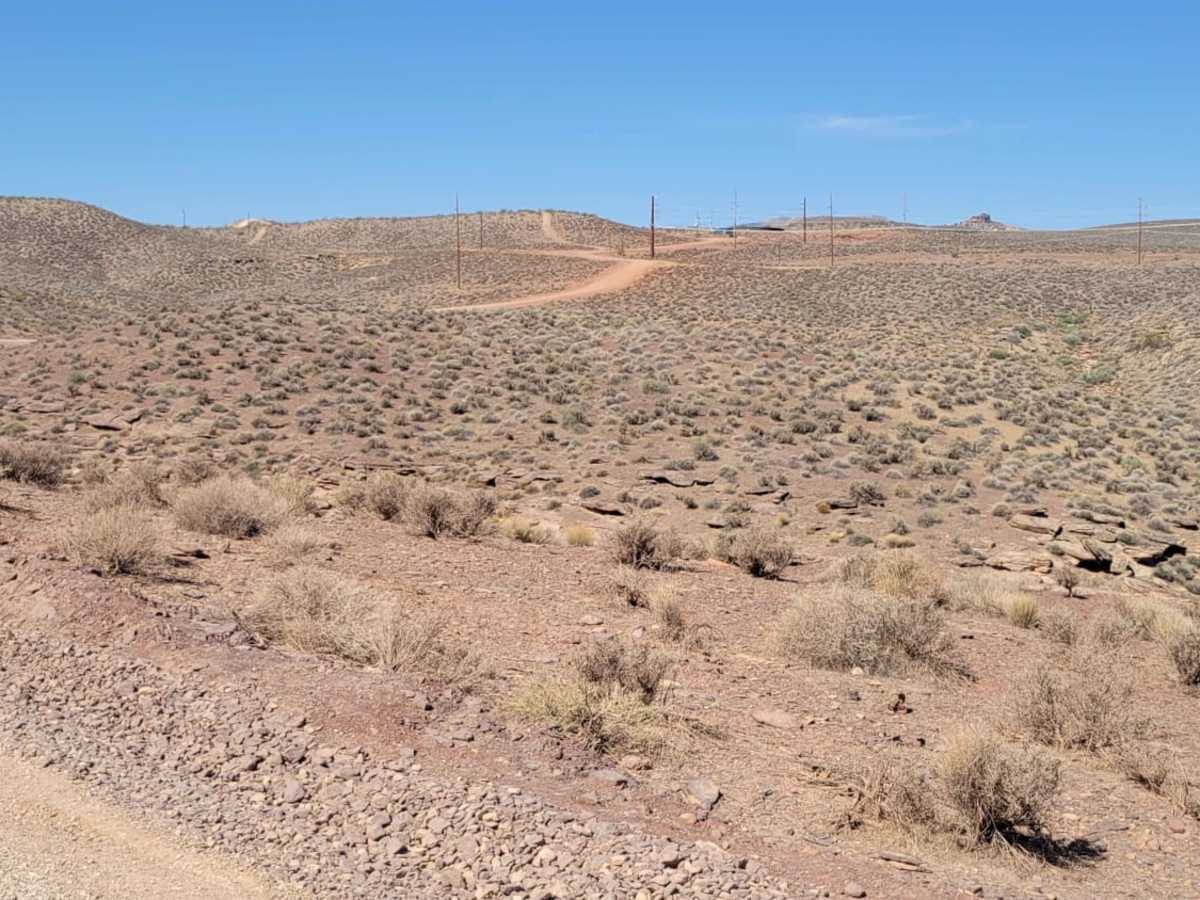 Gates Lane | Off-Road Trail Maps, Difficulty, Trail Status | onX Offroad