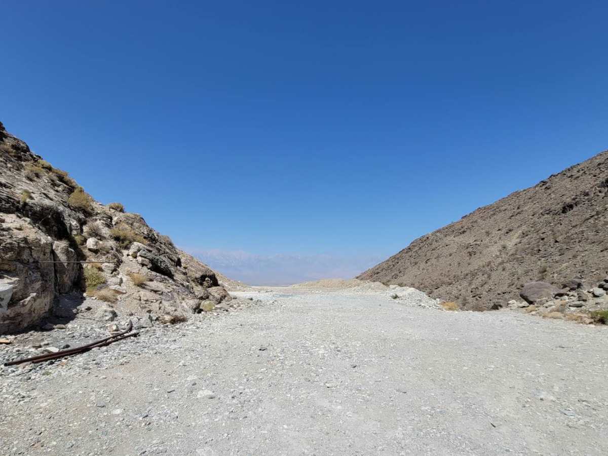 The Reward Mine | Off-Road Trail Maps, Difficulty, Trail Status | onX ...