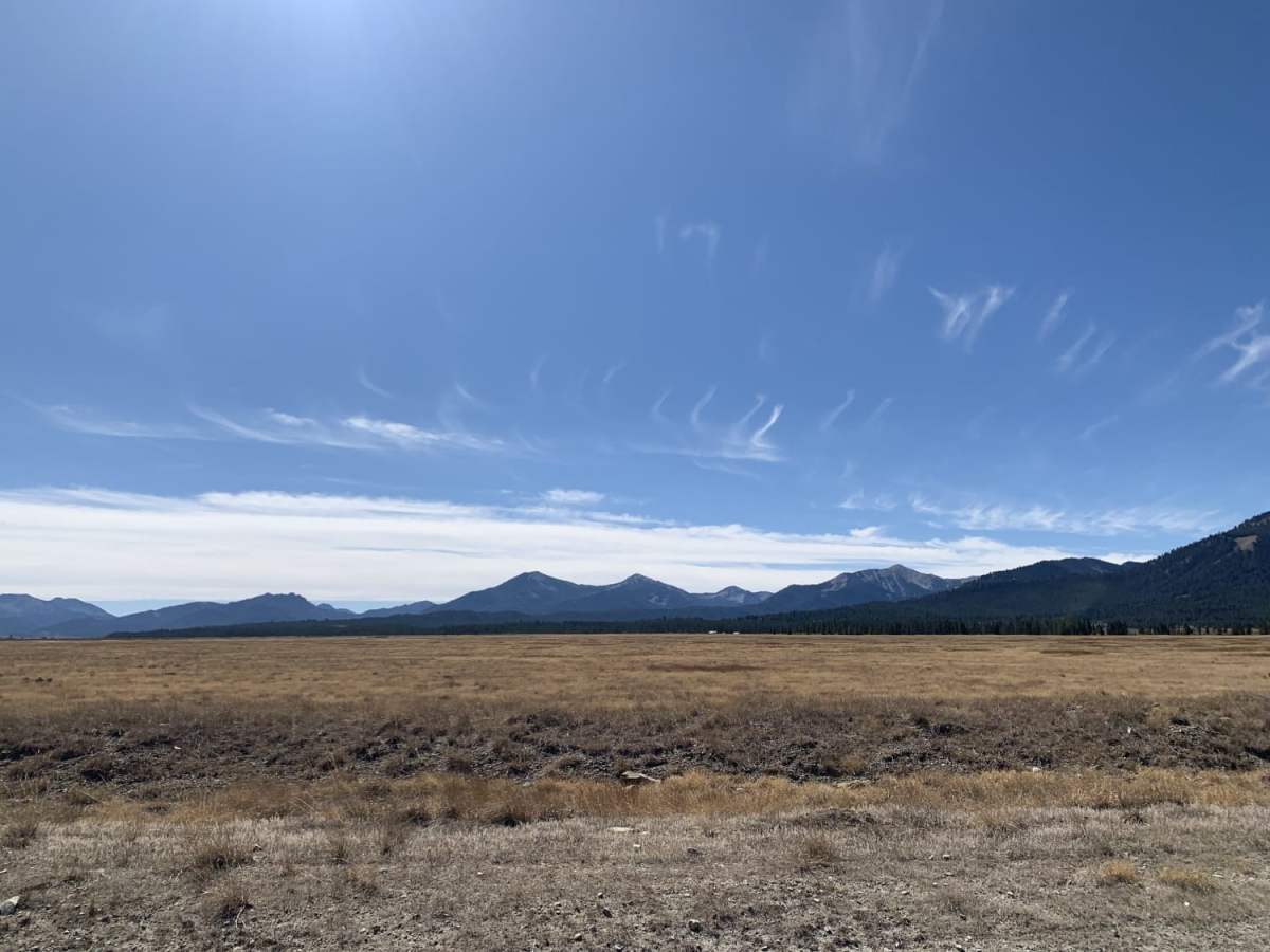 Pettit Lake and Dreamy Day Use Area | Off-Road Trail Maps, Difficulty ...
