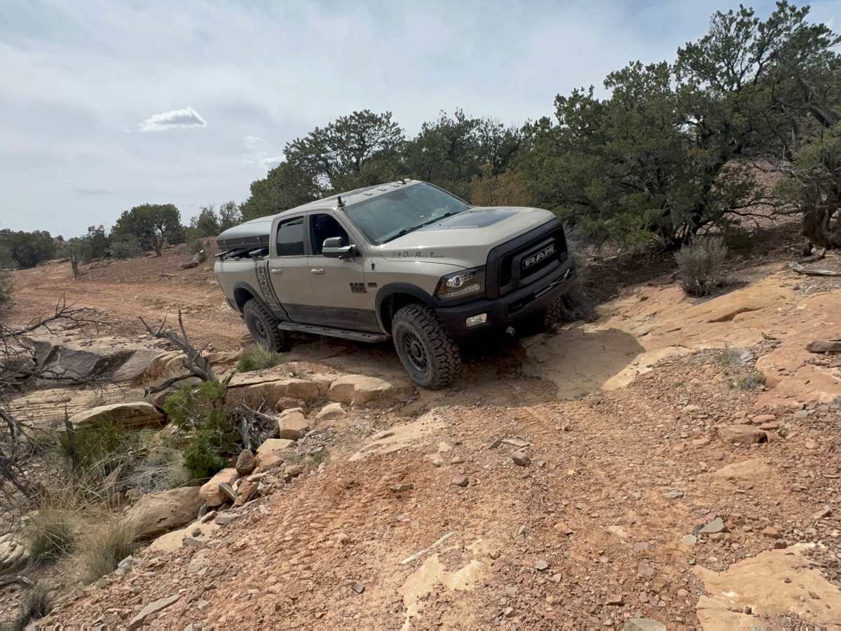 Pack Saddle Flats | Off-Road Trail Maps, Difficulty, Trail Status | onX ...