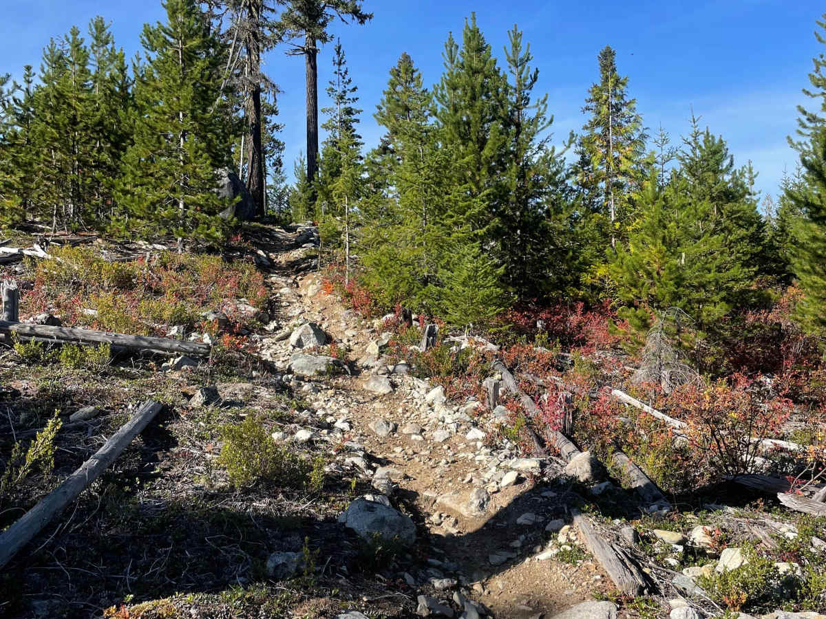 Ground Control | Off-Road Trail Maps, Difficulty, Trail Status | onX ...