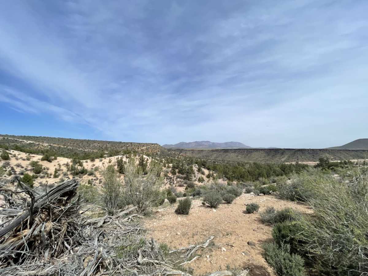 Northside Tobin Bench | Off-Road Trail Maps, Difficulty, Trail Status ...