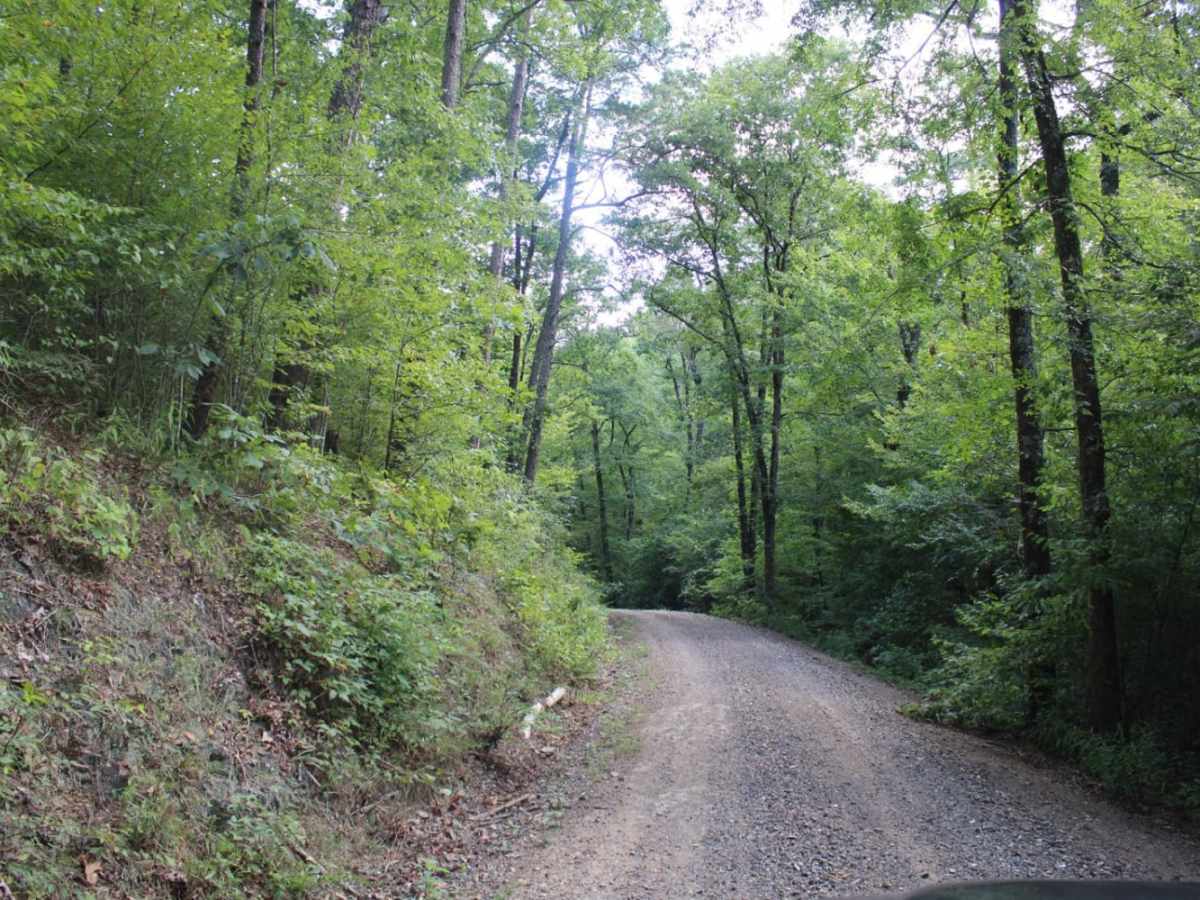 West Boundary | Off-Road Trail Maps, Difficulty, Trail Status | onX Offroad