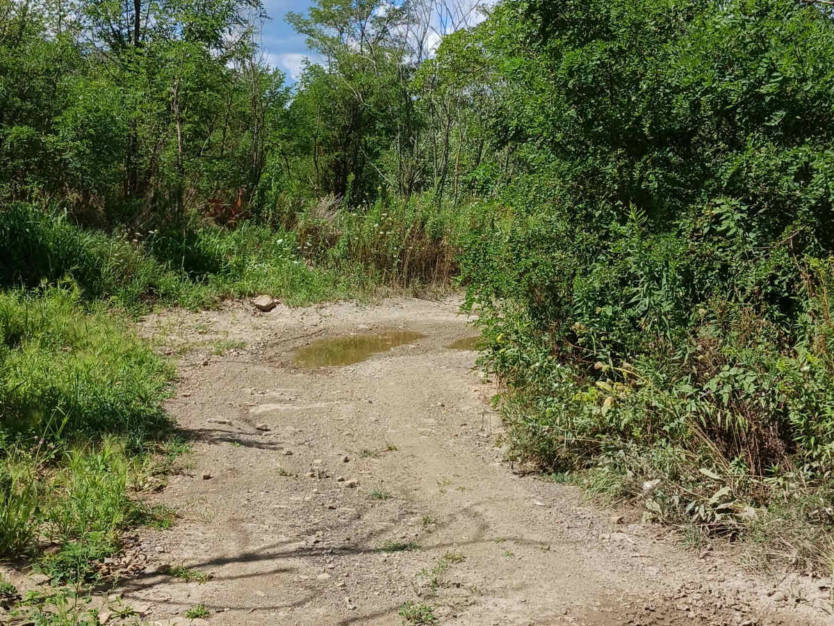 Hop Run - Rock Run Recreation Area | Off-Road Trail Maps, Difficulty ...