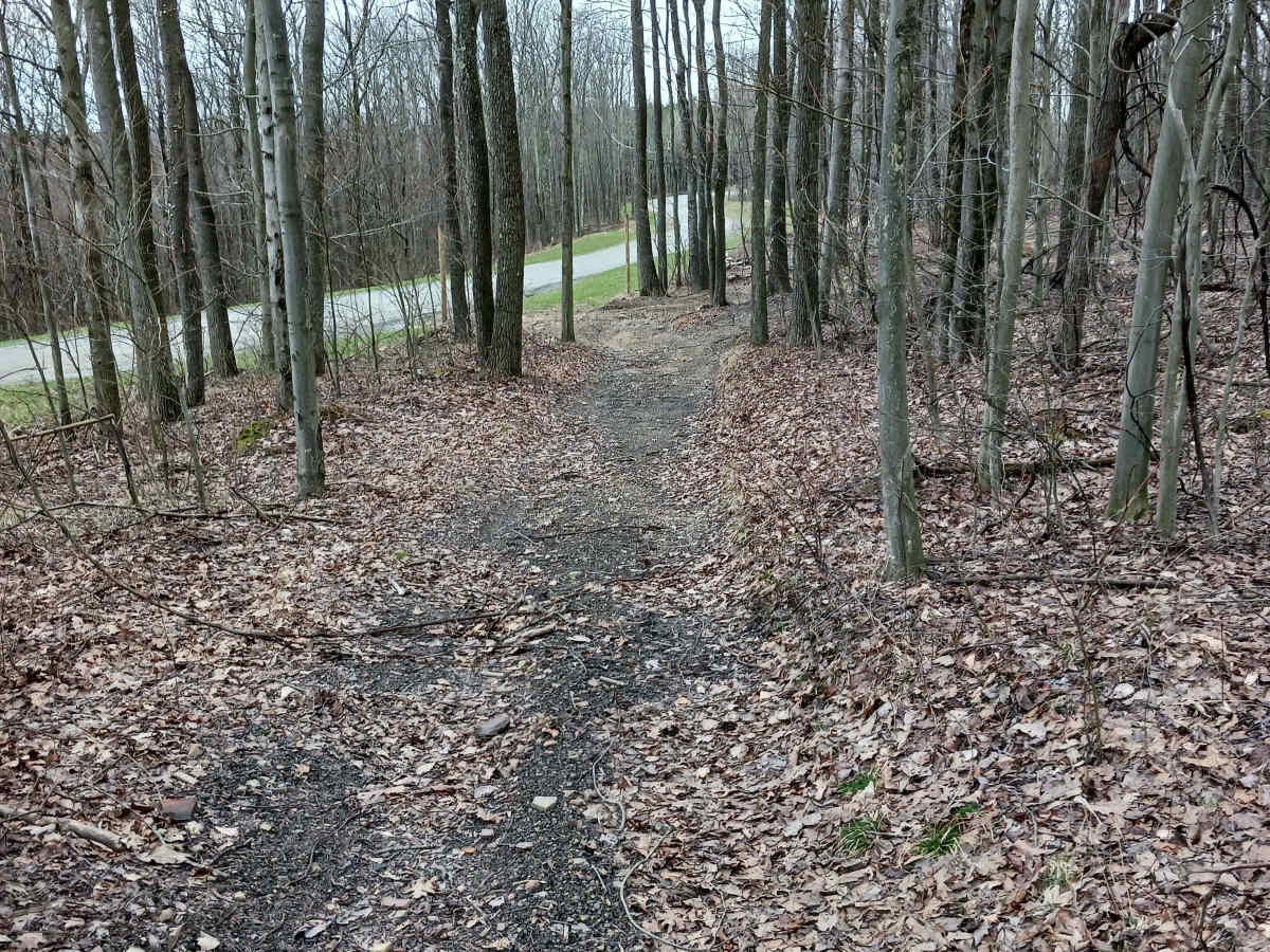 Trail 4A - Rock Run Recreation Area | Off-Road Trail Maps, Difficulty ...