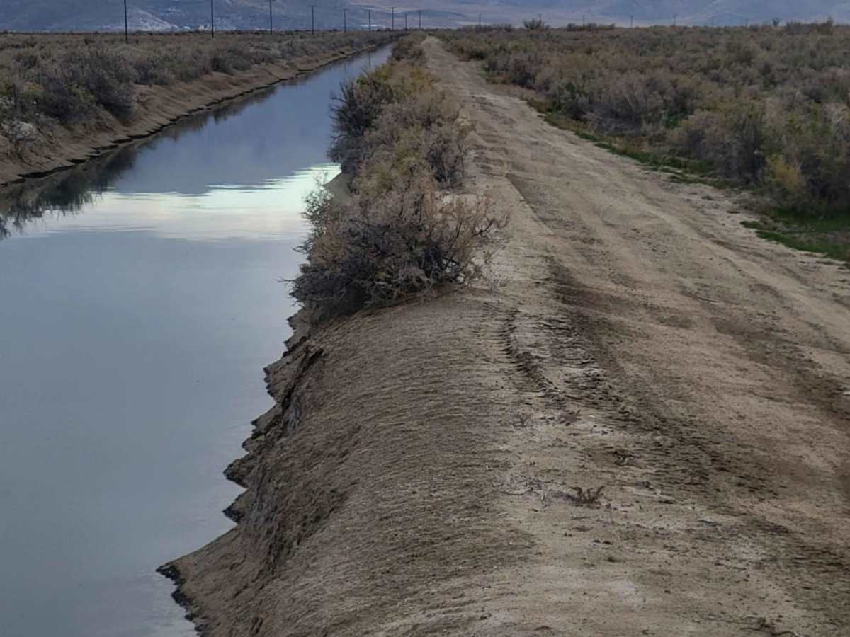 Canal Road | Off-Road Trail Maps, Difficulty, Trail Status | onX Offroad