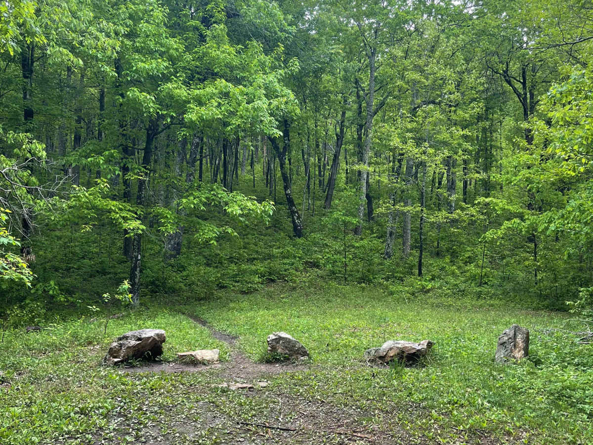 Glade Mountain | Off-Road Trail Maps, Difficulty, Trail Status | onX ...