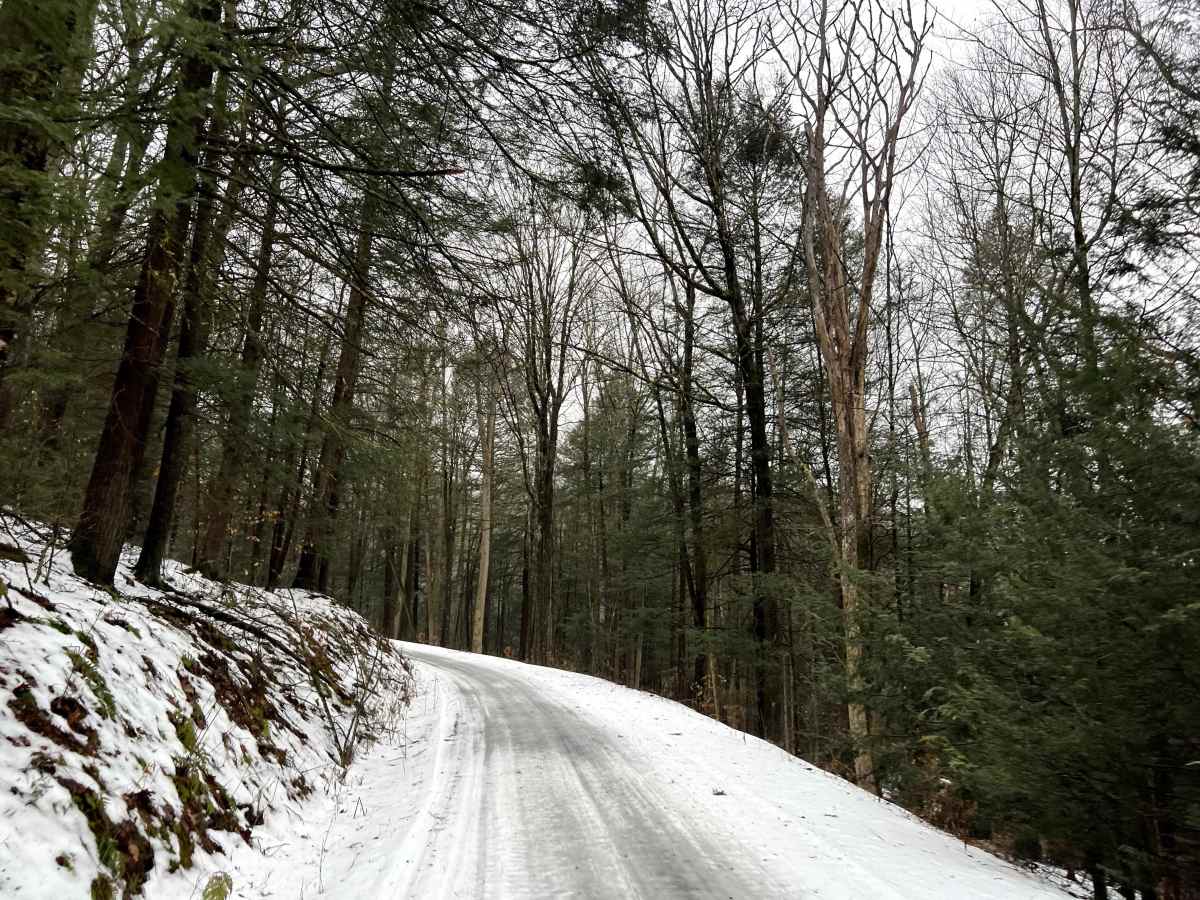 Goodall Road | Off-Road Trail Maps, Difficulty, Trail Status | onX Offroad