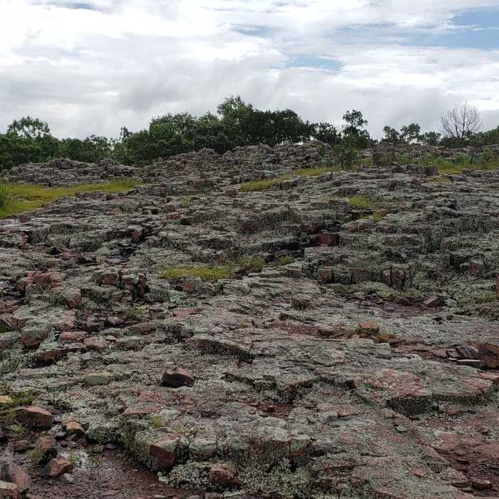 Devil's Honeycomb Trail | Hiking Trail Maps, Difficulty, Trail Status | onX