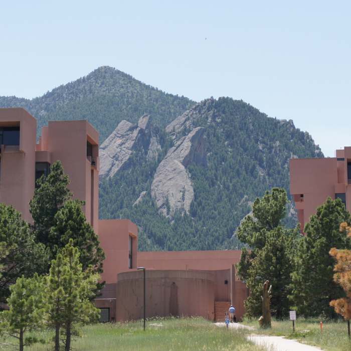 NCAR - Table Mesa Trail | Hiking Trail Maps, Difficulty, Trail Status | onX