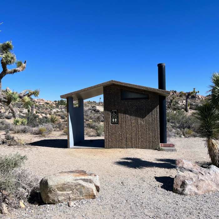 Queen Valley Loop Hiking Trail | Map, Difficulty, Trail Status | onX