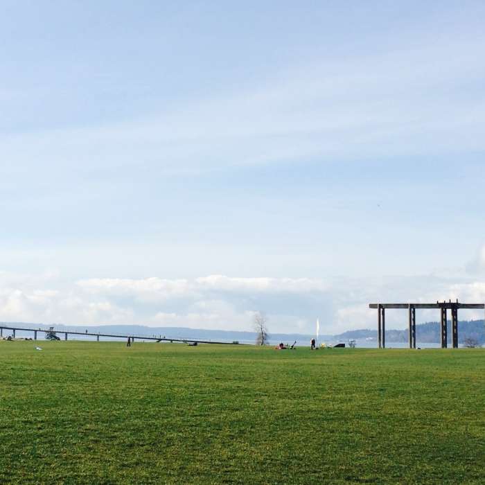 Chamber's Bay Loop Hiking Trail | Map, Difficulty, Trail Status | onX