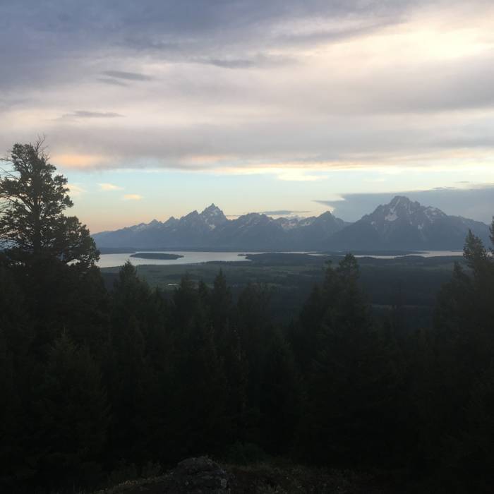 Grand View Lakes Hiking Trail | Map, Difficulty, Trail Status | onX